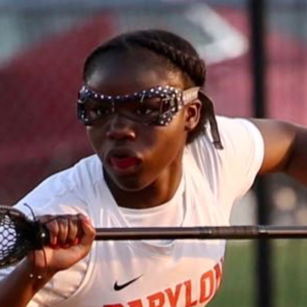 Ashley Bonilla's Lacrosse Recruiting Profile