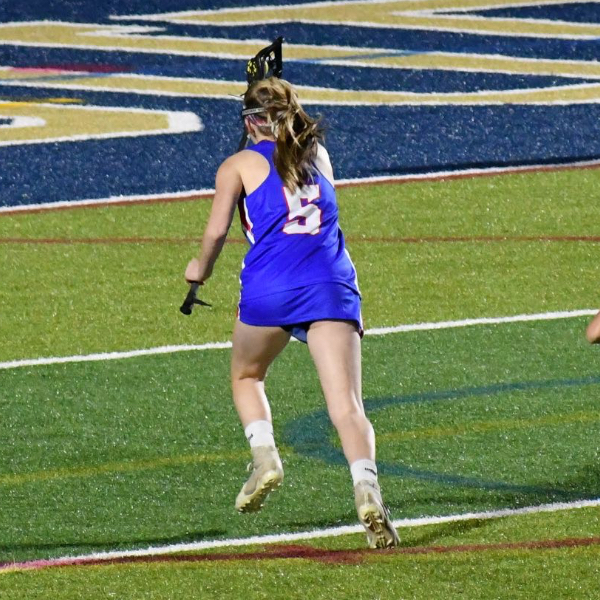 Hayden Clement's Lacrosse Recruiting Profile