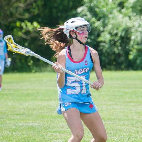 Elizabeth Smith | IWLCARecruits