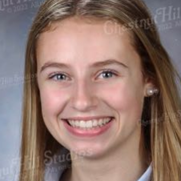 Madeleine Fitzgerald's Lacrosse Recruiting Profile