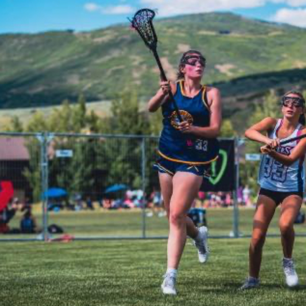 Delaney Stewart's Lacrosse Recruiting Profile