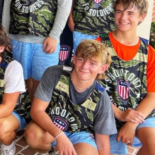 Anthony Bauer | IMLCARecruits