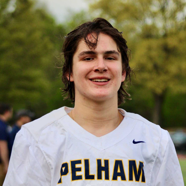 Edward Maher's Lacrosse Recruiting Profile
