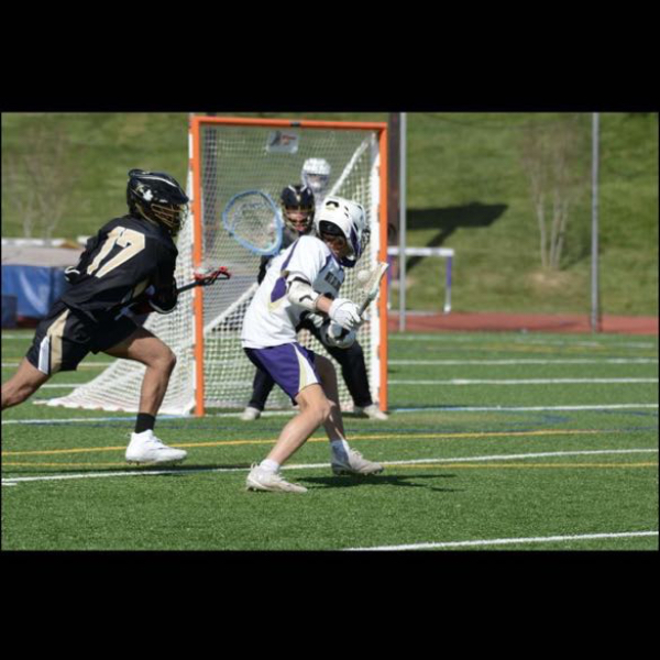 Nicholas Kern's Lacrosse Recruiting Profile