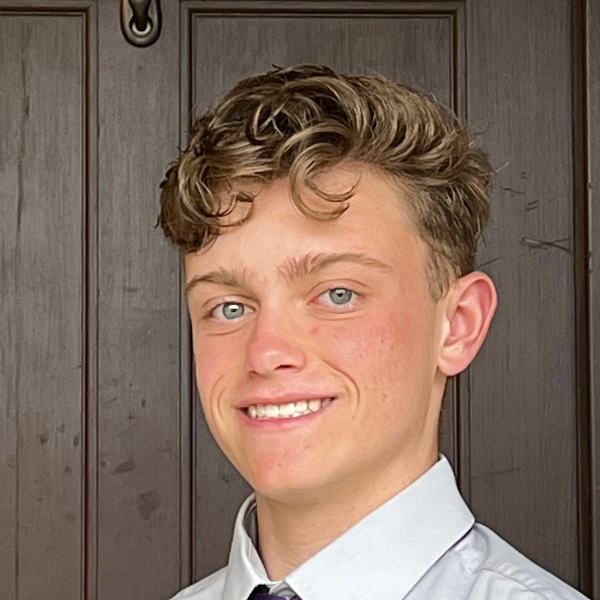 Connor Jenkins | IMLCARecruits