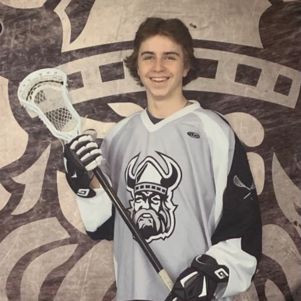 Vince Onofrio | IMLCARecruits