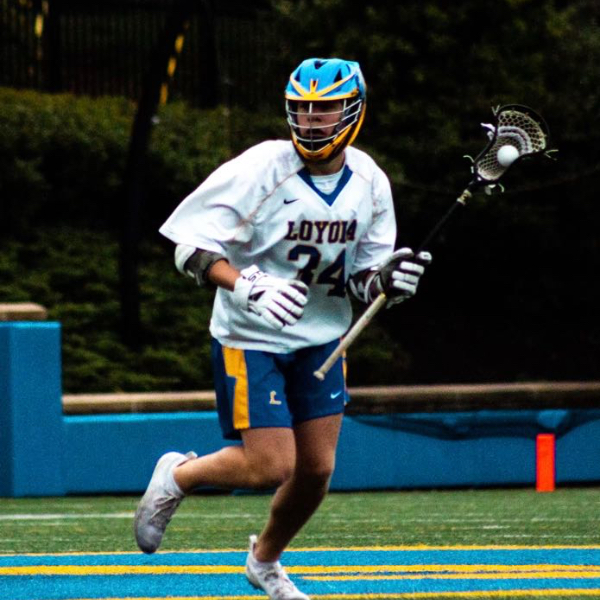 Owen Scheihing's Lacrosse Recruiting Profile