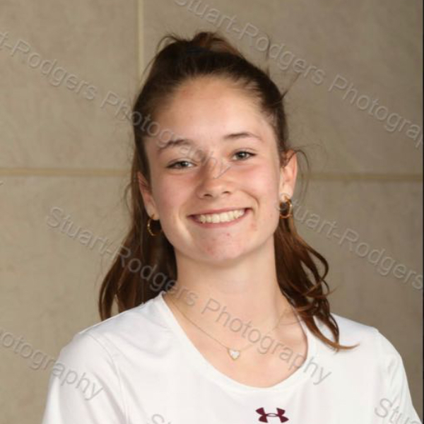 Grace Dwyer | IWLCARecruits