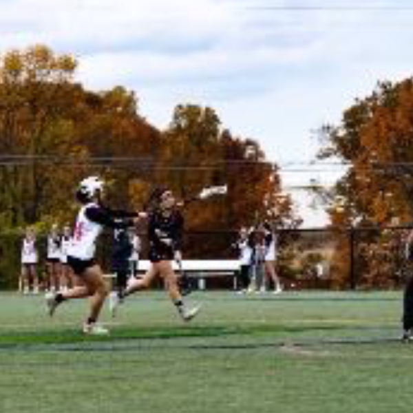 Violet Barron | IWLCARecruits