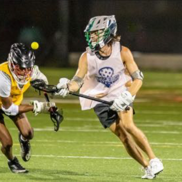 Michael Goben's Lacrosse Recruiting Profile