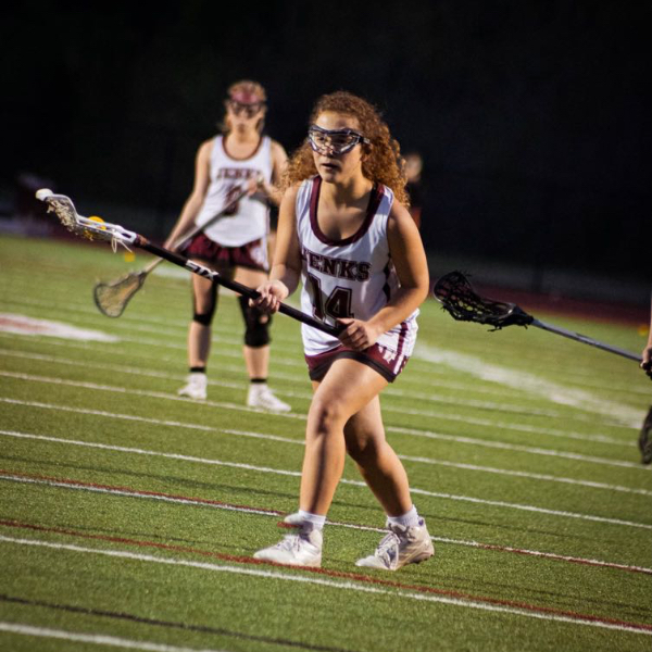 Sarah Loehrke's Lacrosse Recruiting Profile