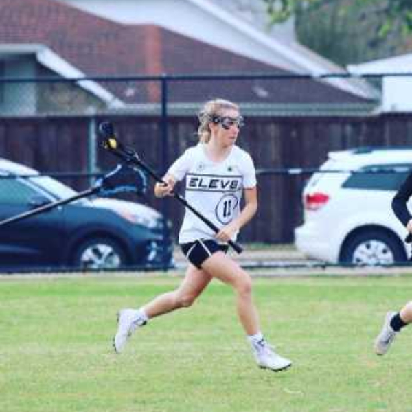 Taya Doree's Lacrosse Recruiting Profile