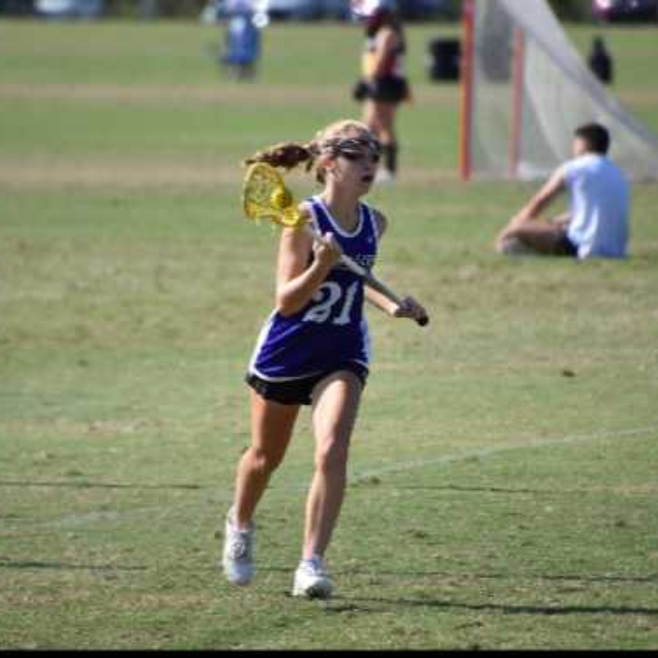 Grace Connelly's Lacrosse Recruiting Profile