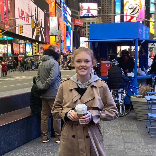 Ava Burke's Lacrosse Recruiting Profile