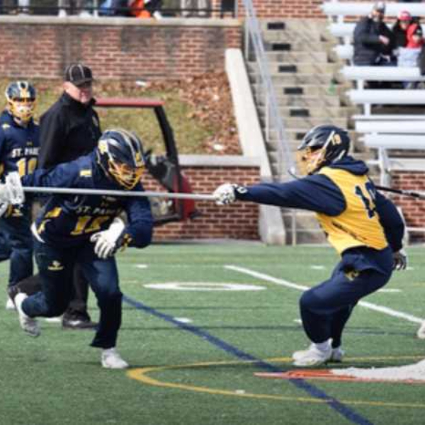 Dez DeLessio's Lacrosse Recruiting Profile