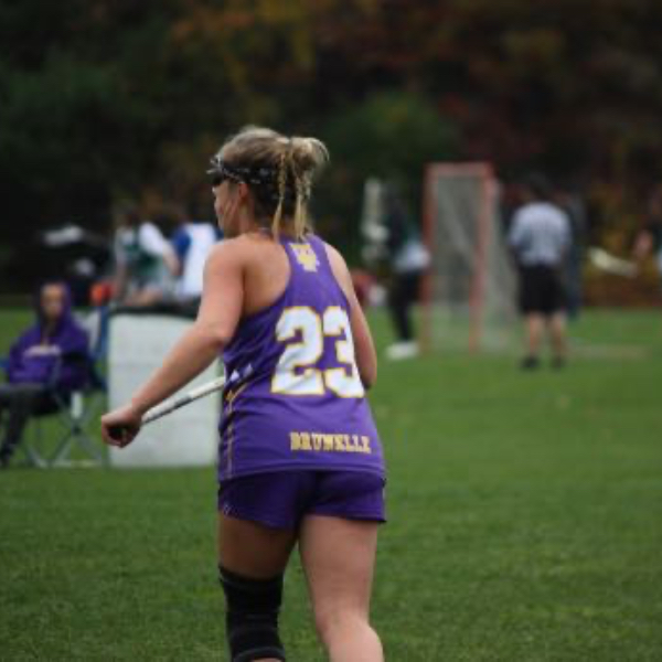 Sarah Brunelle | IWLCARecruits