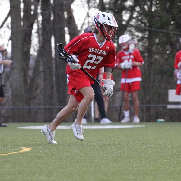 Luke Farley's Lacrosse Recruiting Profile