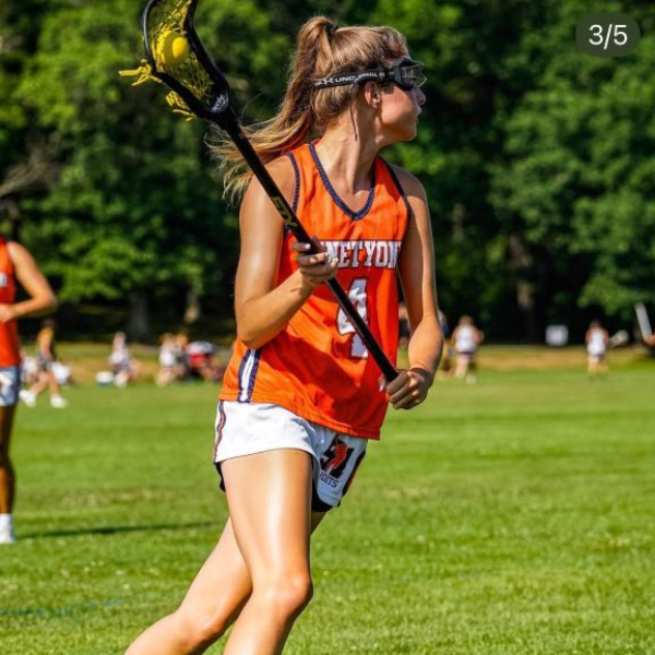 Sabrina Doyle's Lacrosse Recruiting Profile