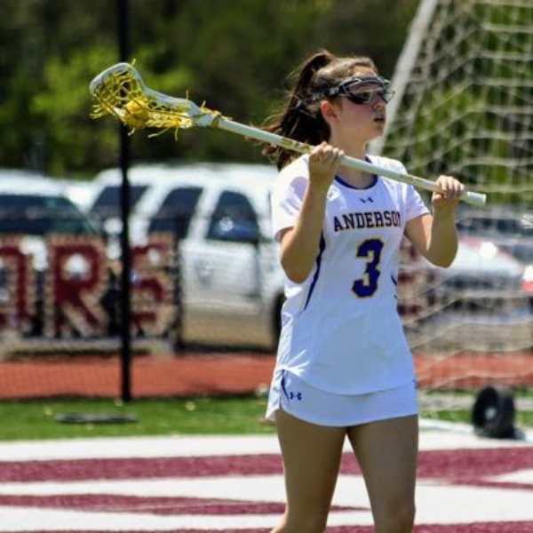 Eliza Wilson's Lacrosse Recruiting Profile