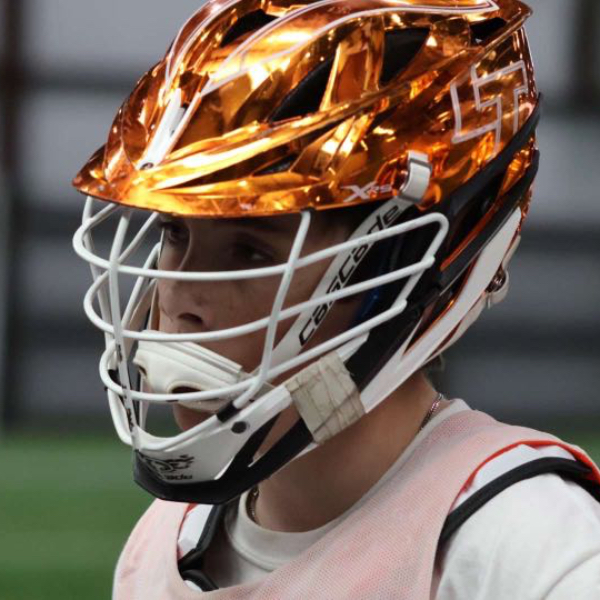 Gus Langtry's Lacrosse Recruiting Profile