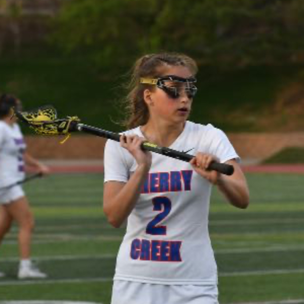 Lily Sheldon's Lacrosse Recruiting Profile