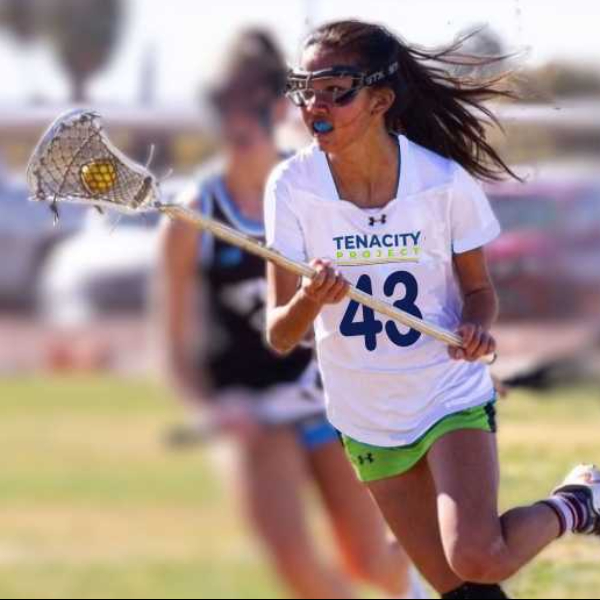 Katie Lin | IWLCARecruits
