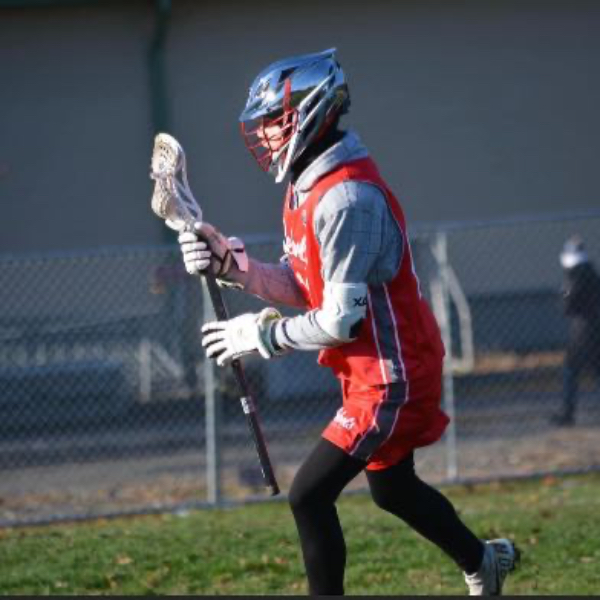 Travis Joyce's Lacrosse Recruiting Profile