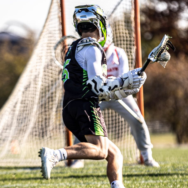 Nathan Zander | IMLCARecruits