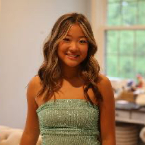 Isabella Kim's Lacrosse Recruiting Profile