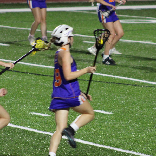 Heidi Powers' Lacrosse Recruiting Profile