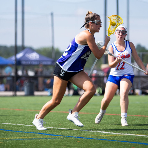 Devin Buggy's Lacrosse Recruiting Profile