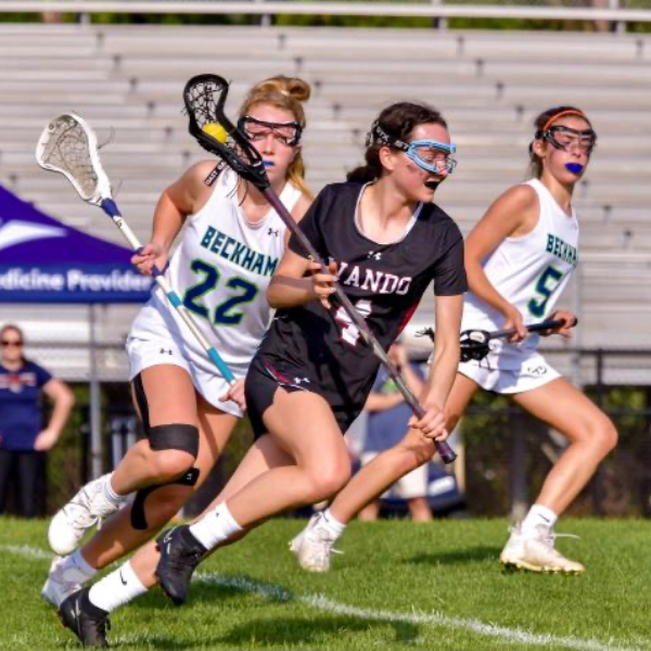 Lauren Schafer's Lacrosse Recruiting Profile