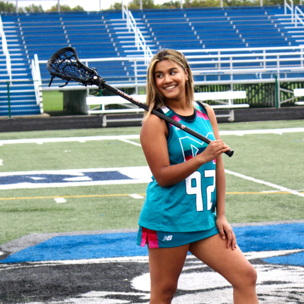 Mackenzie Kirkpatrick's Lacrosse Recruiting Profile