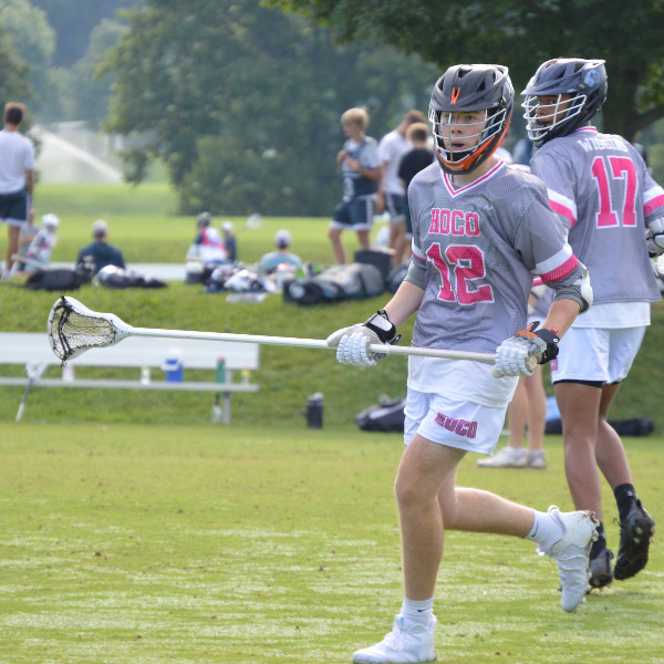 Aaron Forrest's Lacrosse Recruiting Profile