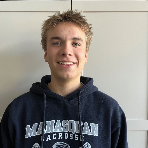 Luke Herbert | IMLCARecruits