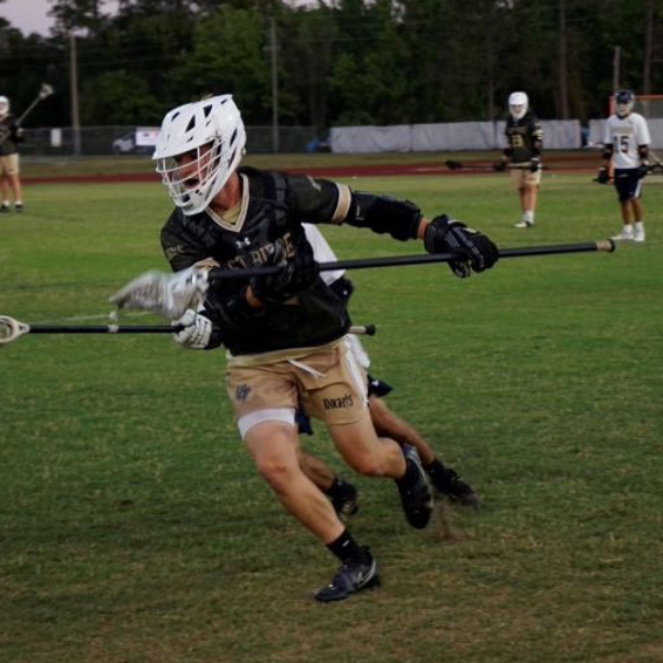 Scott Soderlund's Lacrosse Recruiting Profile