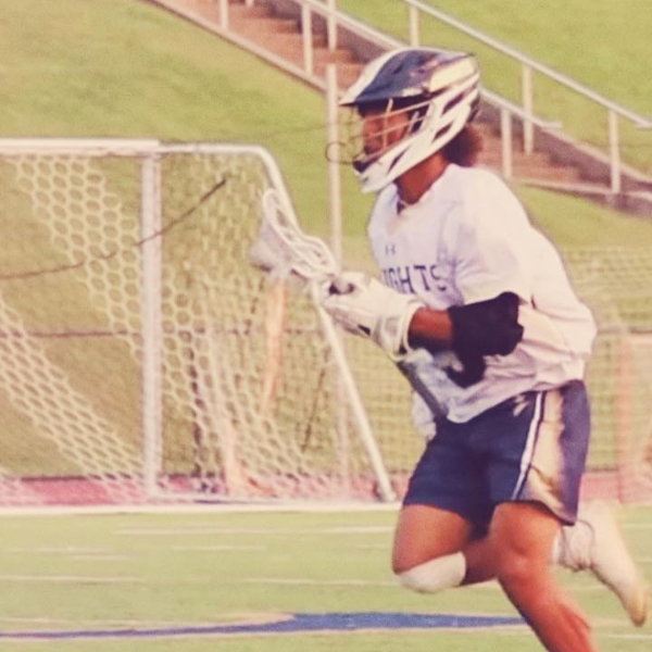 Ryan Loper's Lacrosse Recruiting Profile