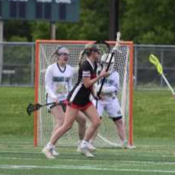Emma Ryan's Lacrosse Recruiting Profile