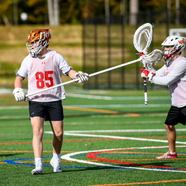 Evan Merritt's Lacrosse Recruiting Profile