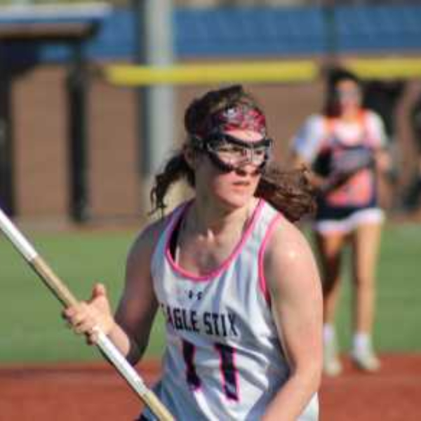 Isabelle Perry | IWLCARecruits