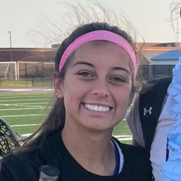 Alina Bernal-Clark's Lacrosse Recruiting Profile