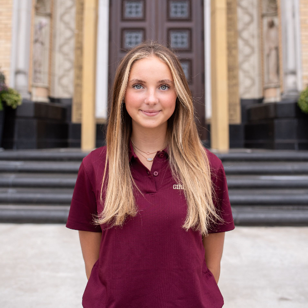 Sofia Nelson's Lacrosse Recruiting Profile