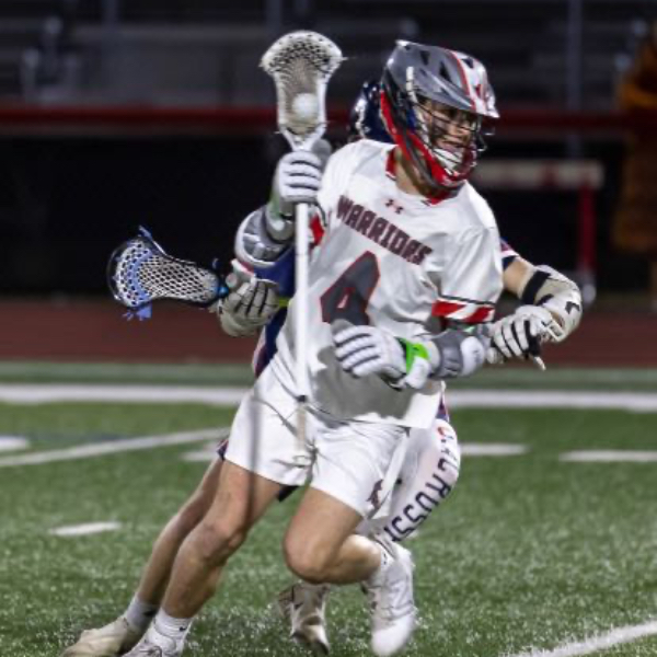 Austin Wilbur's Lacrosse Recruiting Profile