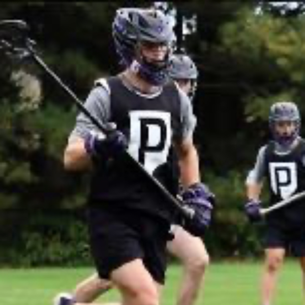 Oliver Mudd's Lacrosse Recruiting Profile