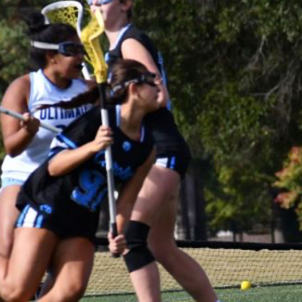 Chloe Cowan | IWLCARecruits