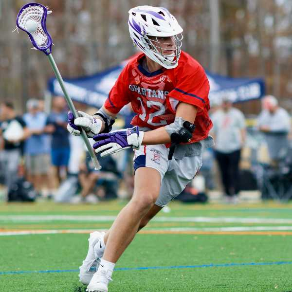 James Timmins' Lacrosse Recruiting Profile