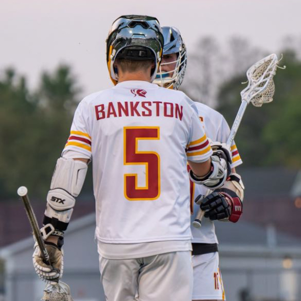 Freddy Bankston's Lacrosse Recruiting Profile