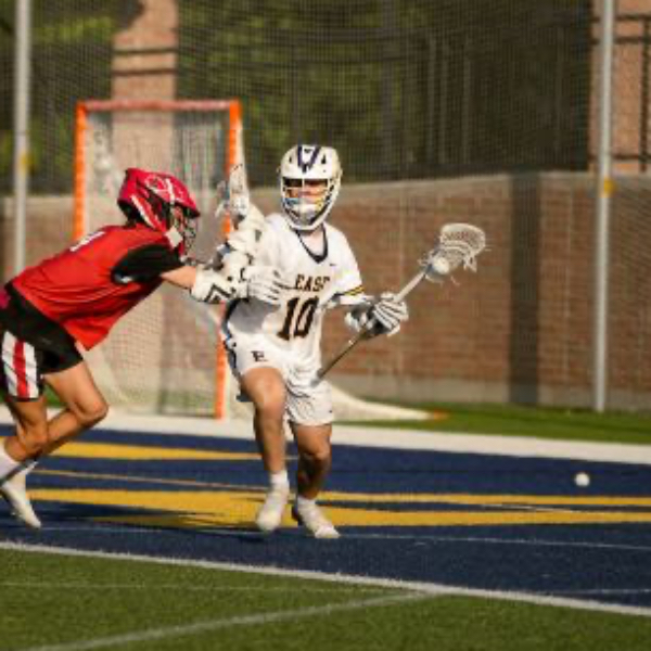 Gavin Buck's Lacrosse Recruiting Profile