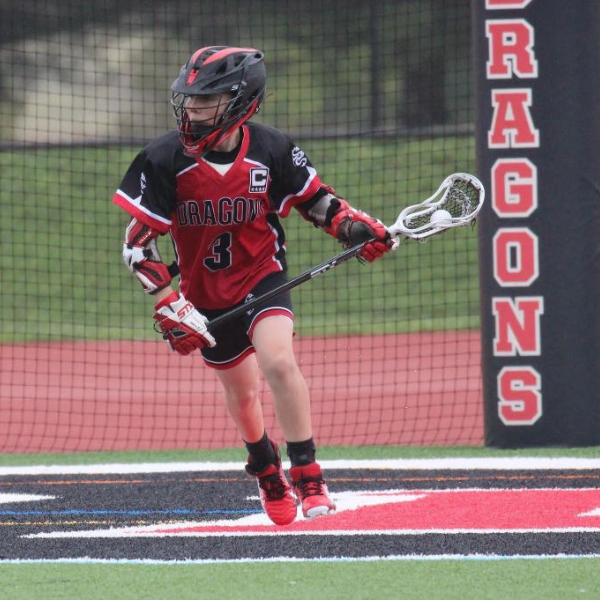 Owen Dougherty's Lacrosse Recruiting Profile