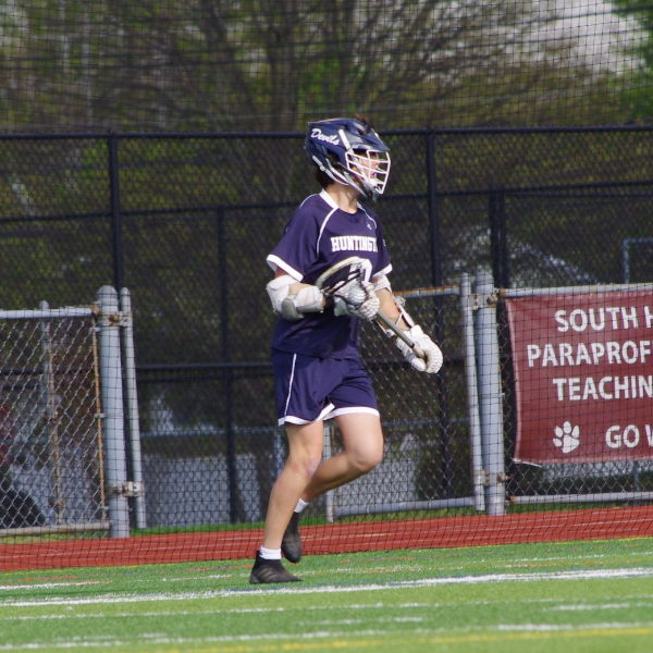 Connor Fox's Lacrosse Recruiting Profile